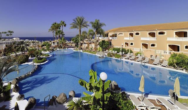 Sol Sun Beach|Tenerife hotels|Eligasht