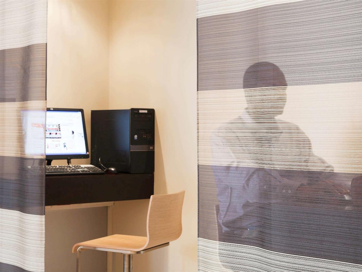 ibis Abidjan Plateau|Abidjan hotels|Eligasht