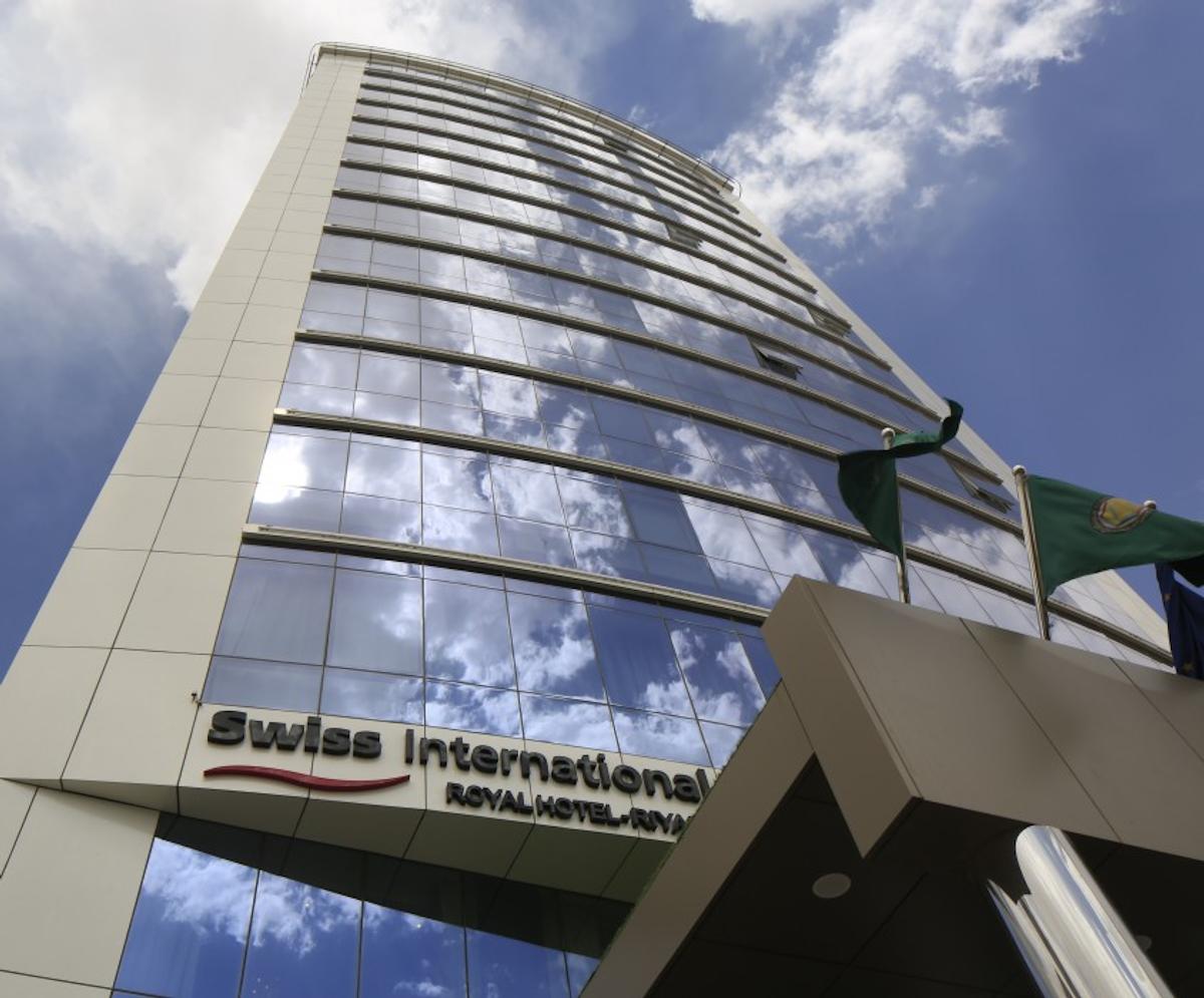 Swiss International Royal Hotel Riyadh|Riyadh hotels|Eligasht